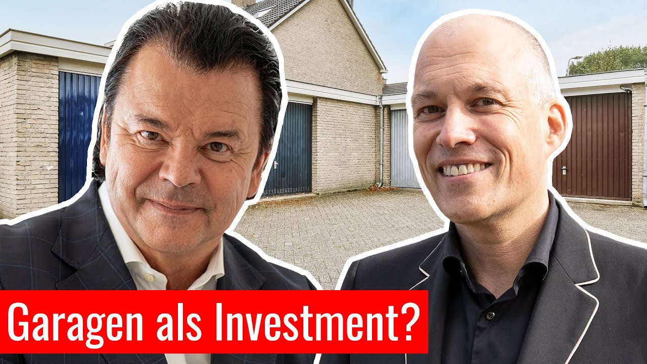 "Das war mein bestes Investment" - Prof. Dr. Oliver Pott im Interview ...