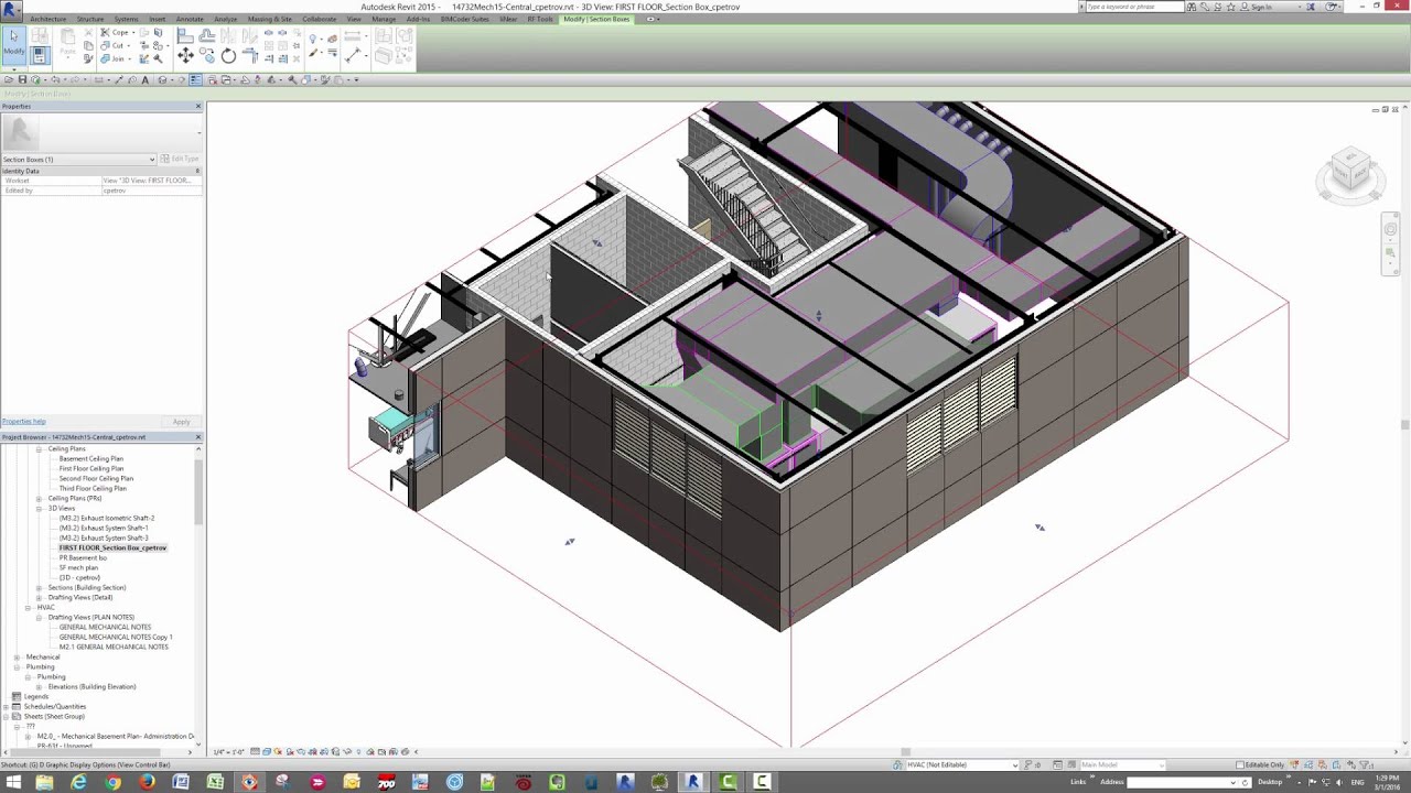 AHU presentation - YouTube