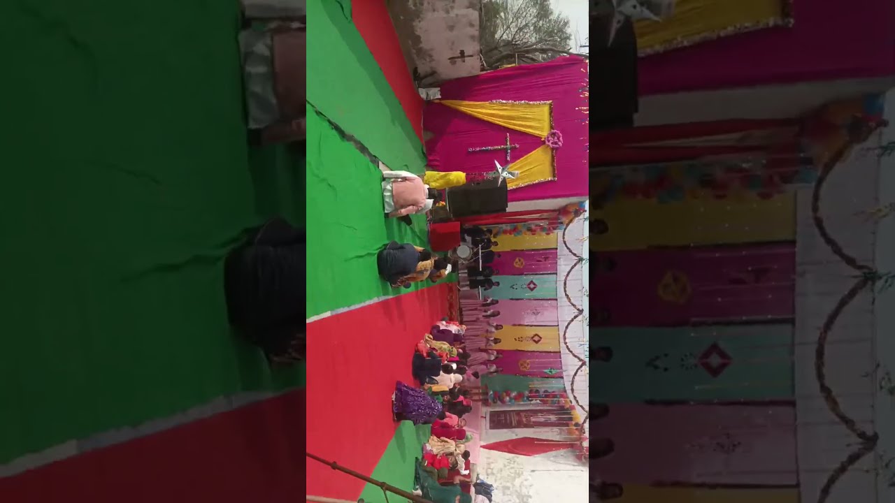 apostle Sunil vaid ministries is live - YouTube