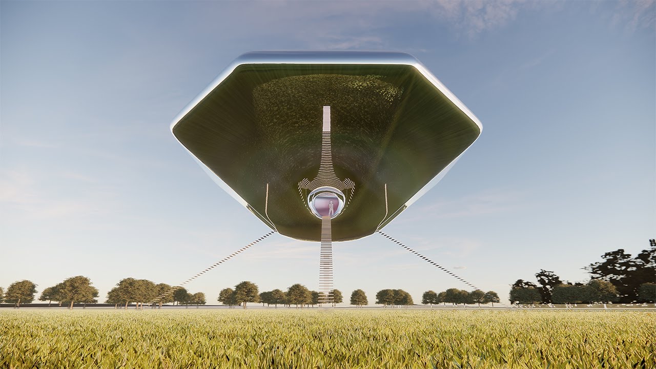 Flotage | Awarding work in the world's largest metaverse platform ...