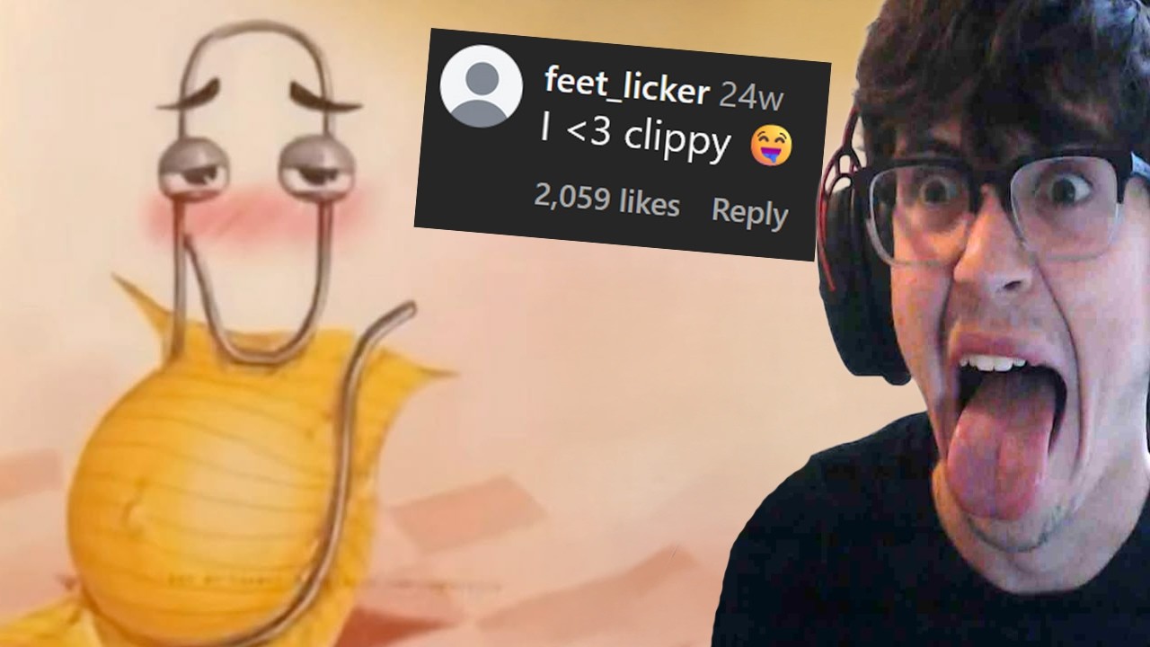 Laughing At THE MOST INSANE Instagram Reels... - YouTube