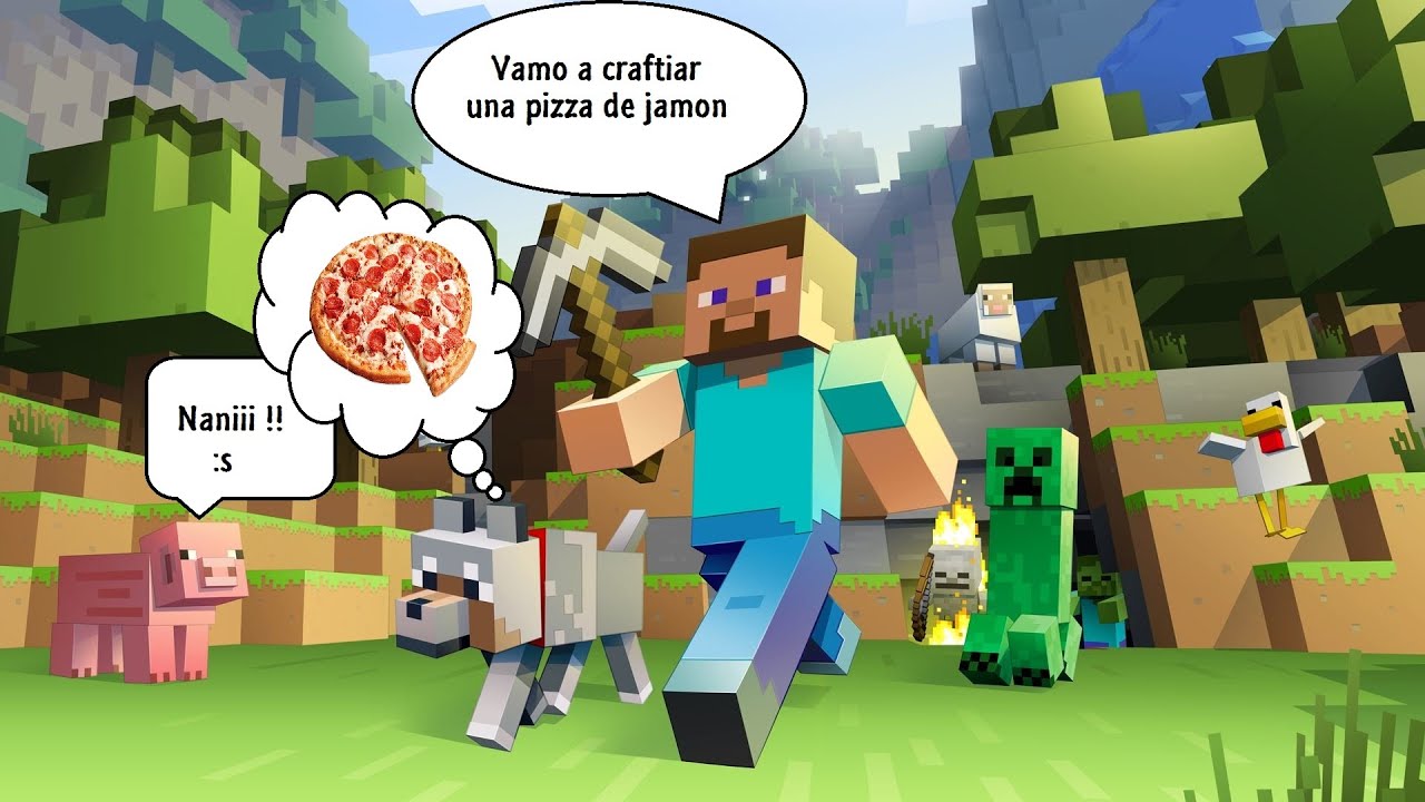 Como instalar Minecraft fácil y rapido - YouTube