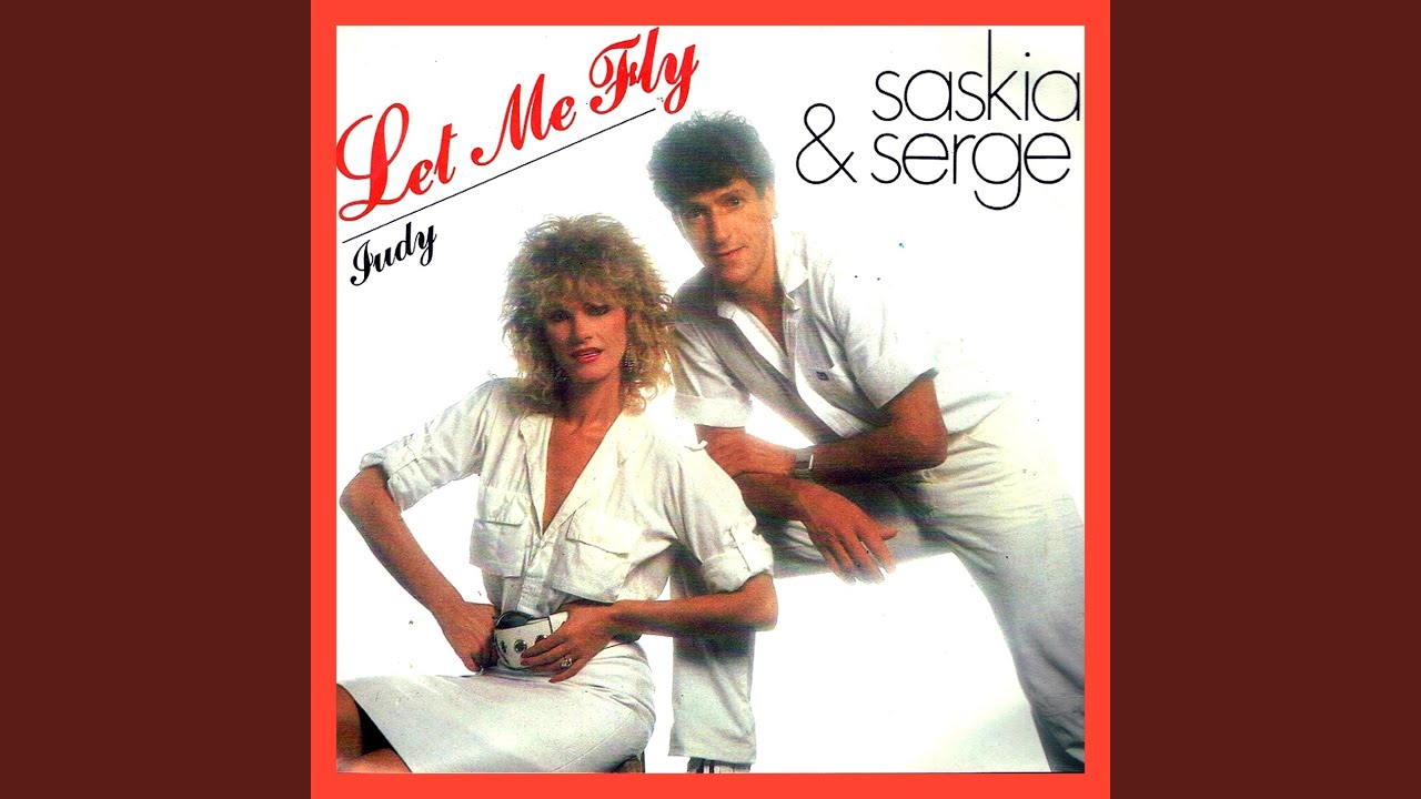 Let Me Fly - YouTube