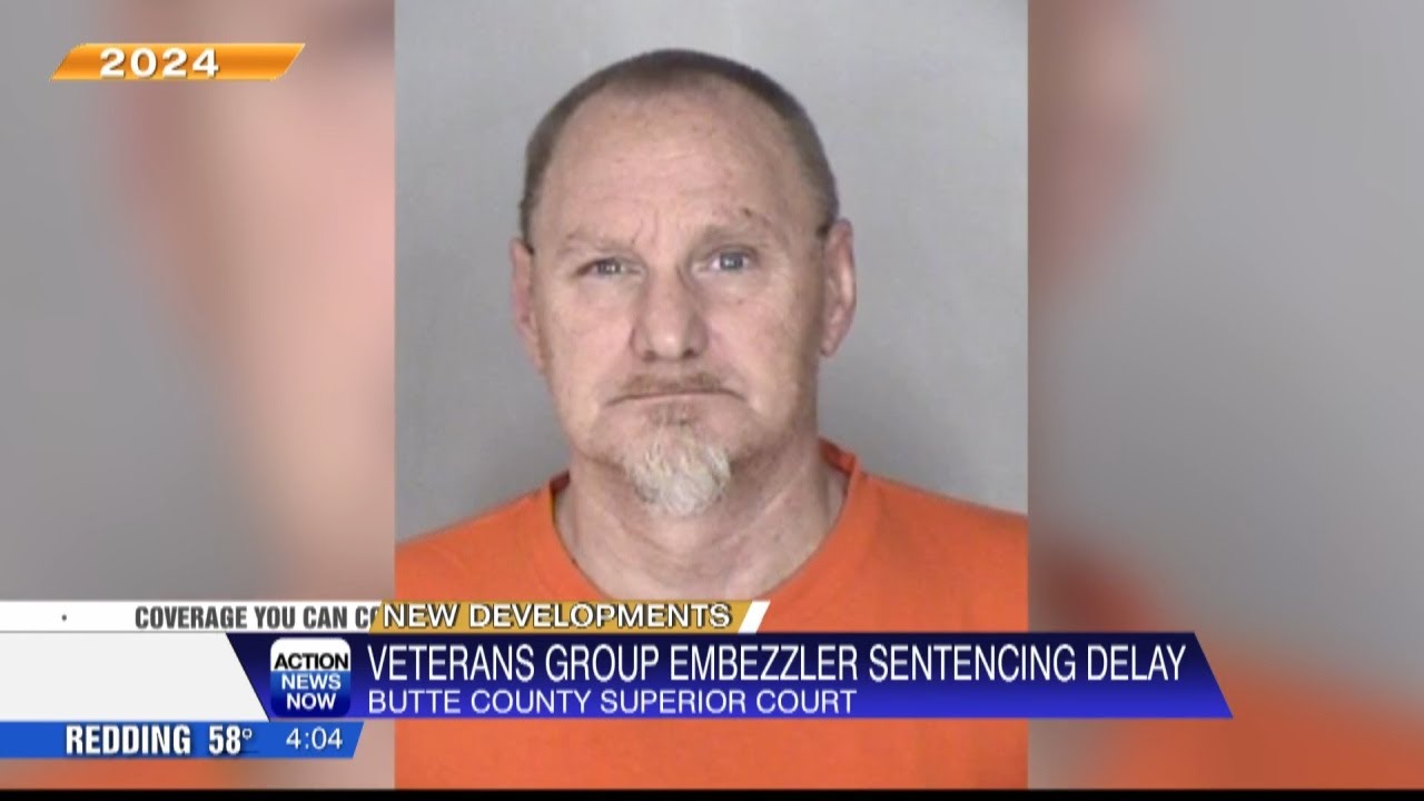 Sentencing for Michael Zylstra postponed after Zylstra is hospitalized ...