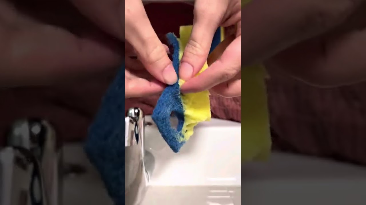 Scour Ripping Compilation ASMR - YouTube