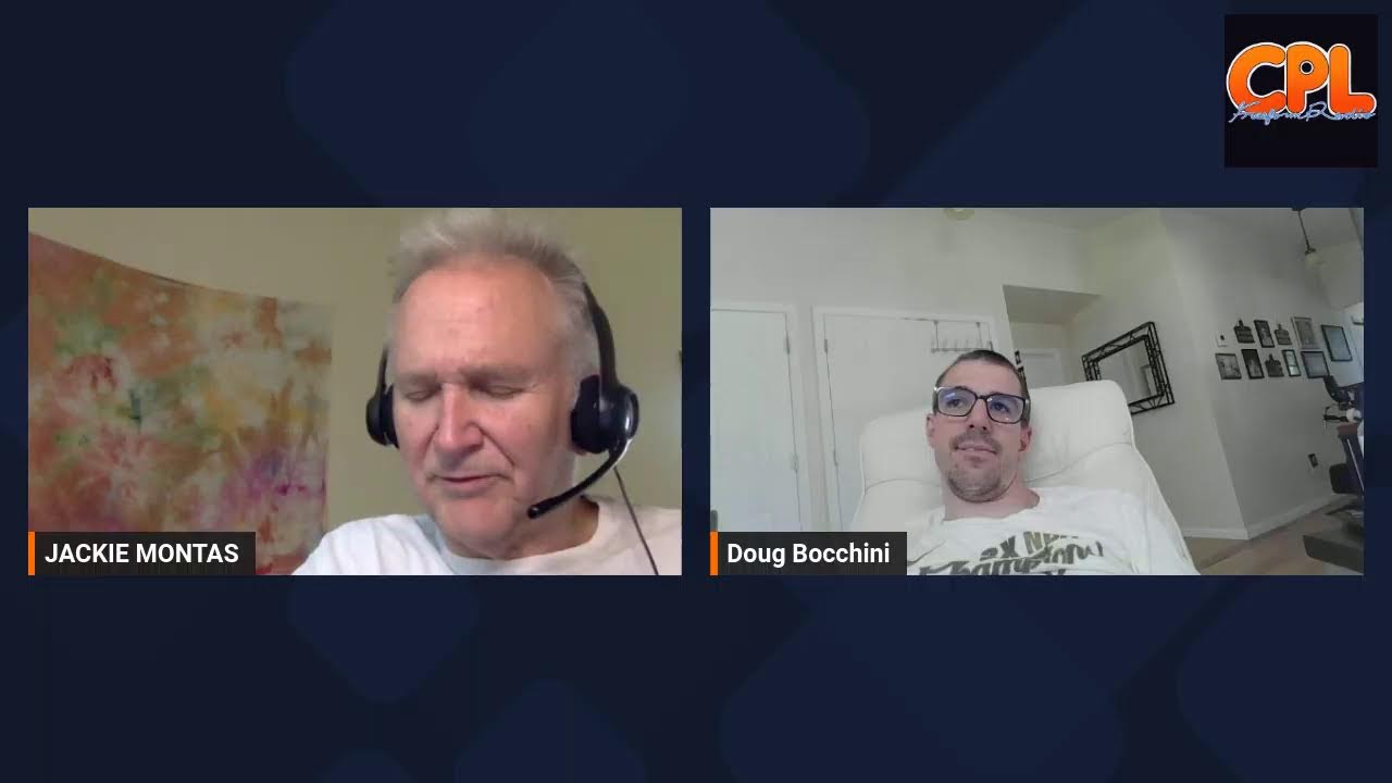 Live Forever with Doctor Ben - YouTube