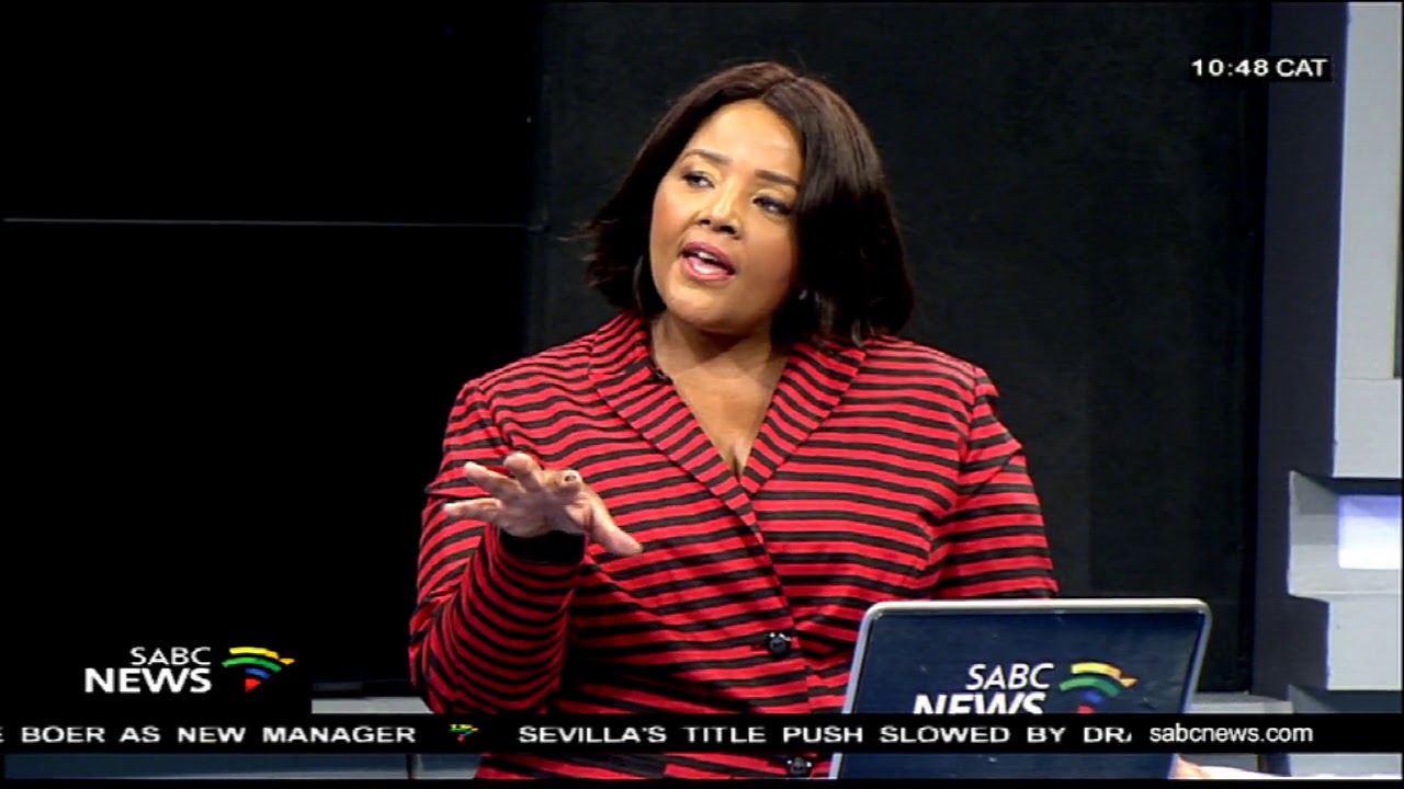 DISCUSSION: Tsunami with Azwi Tuwani - YouTube