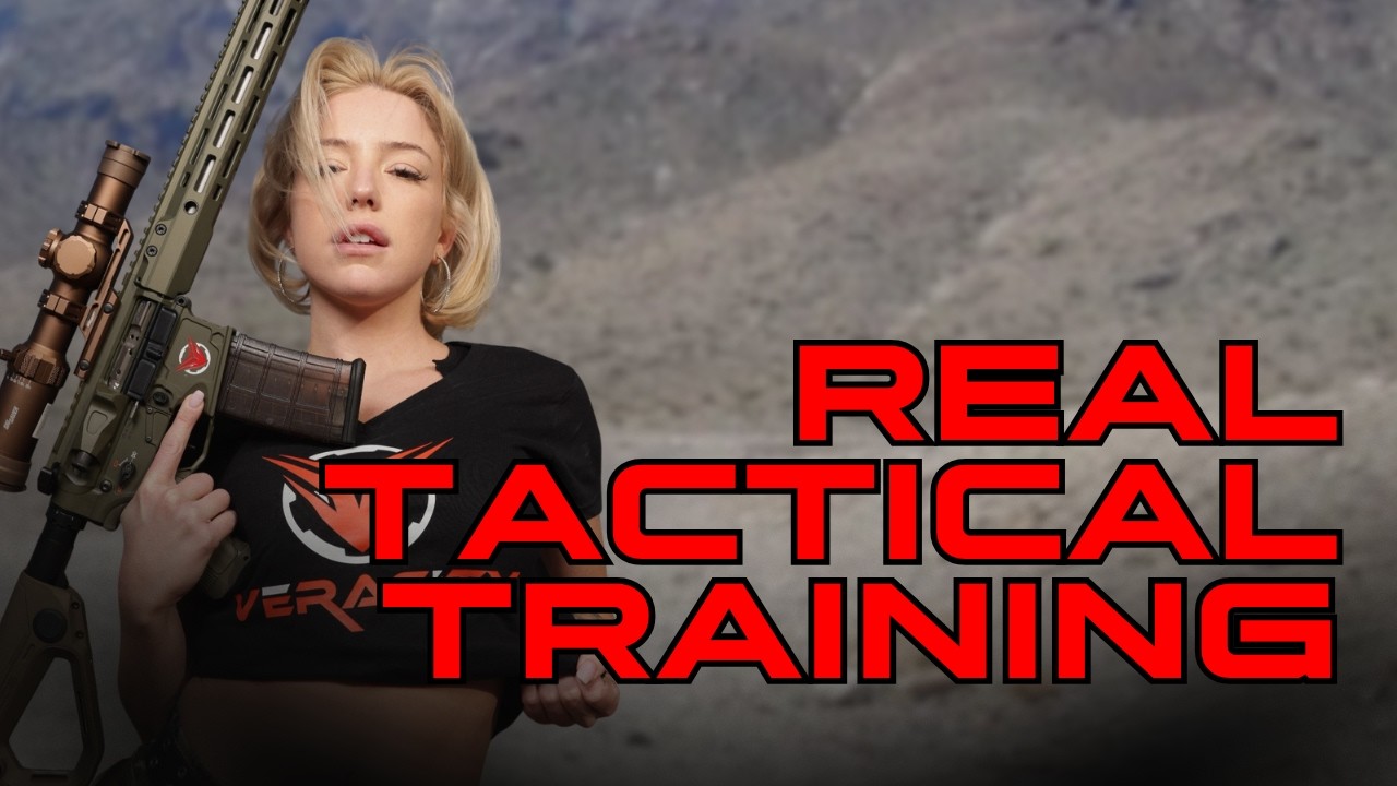 We Trained Like Tactical Games Athletes — Here's What Happened - YouTube