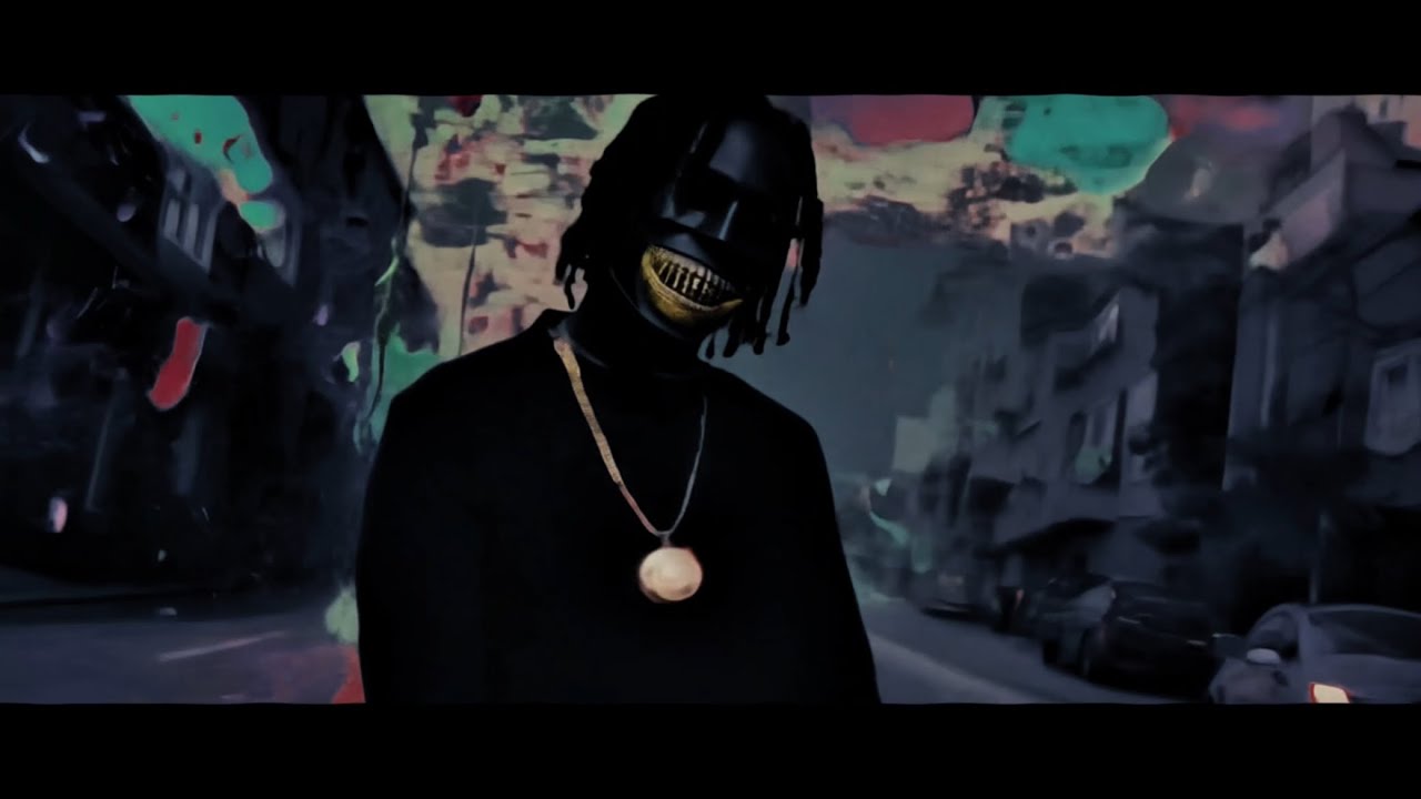 A$AP Rocky - Acid Drip (Music Video) - YouTube