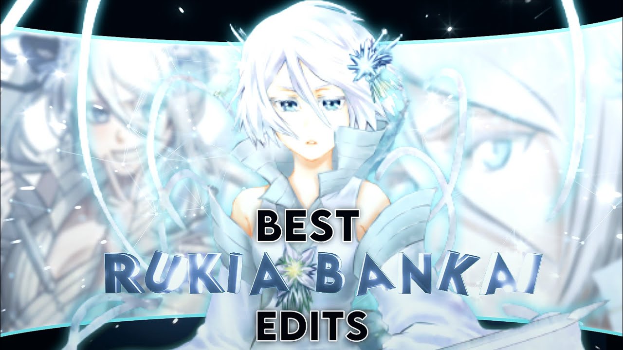 Rukia Kuchiki Bankai Name