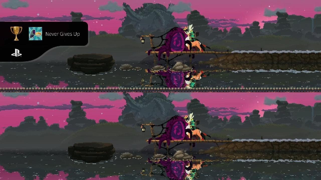 Kingdom Two Crowns Most Annoying Trophy - YouTube