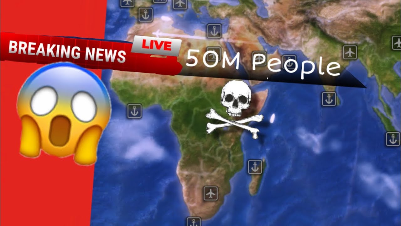 Outbreak! Gameplay of A Roblox Game. - YouTube