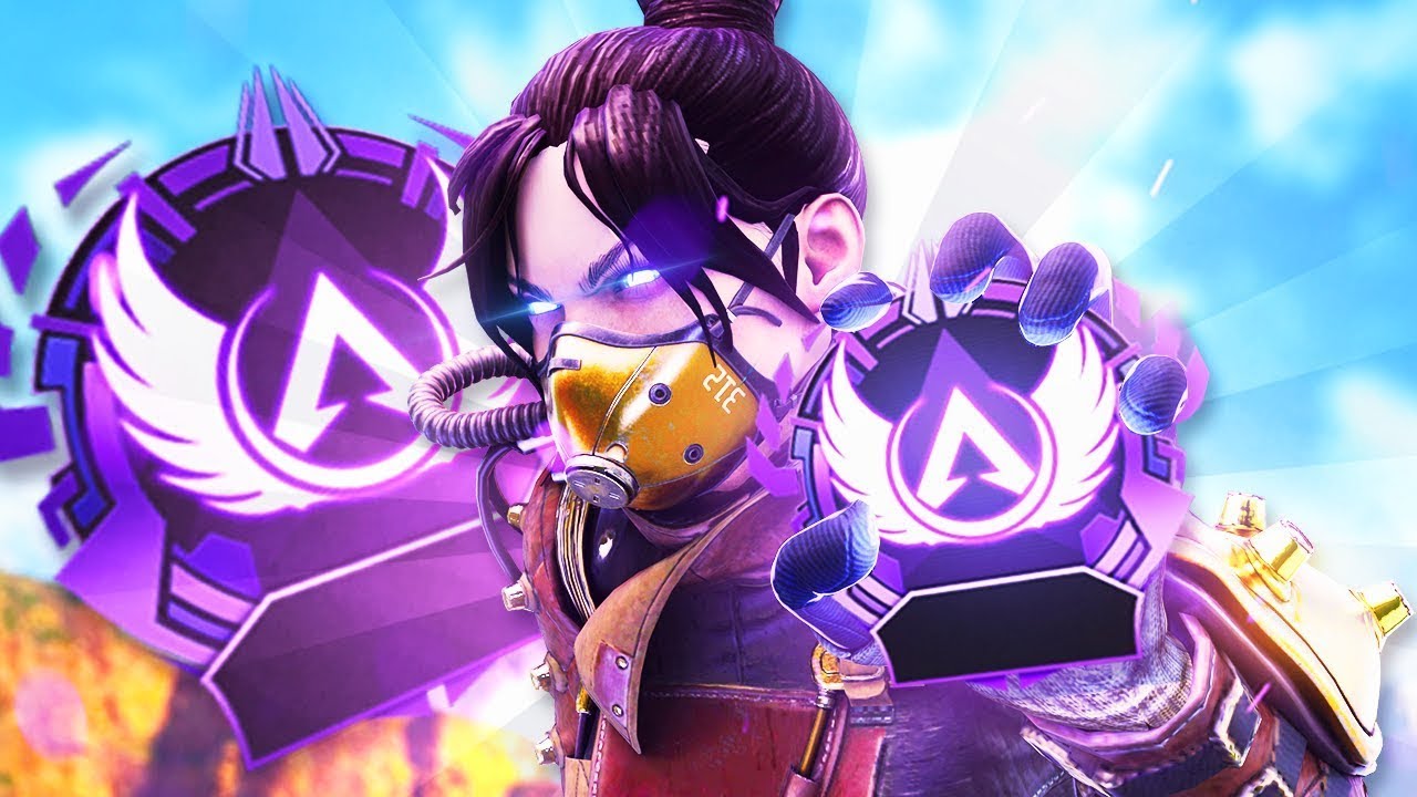 Best Apex Legends Player!! H2O Clan Recruitment!!! - YouTube