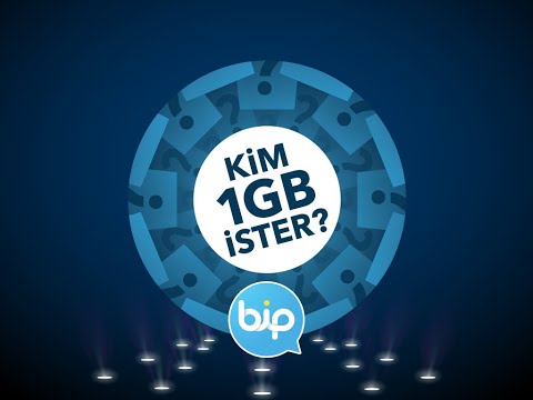 TÜRKCELL BEDAVA İNTERNET KİM 1 GB İSTER 20 GB HİLESİ!!!