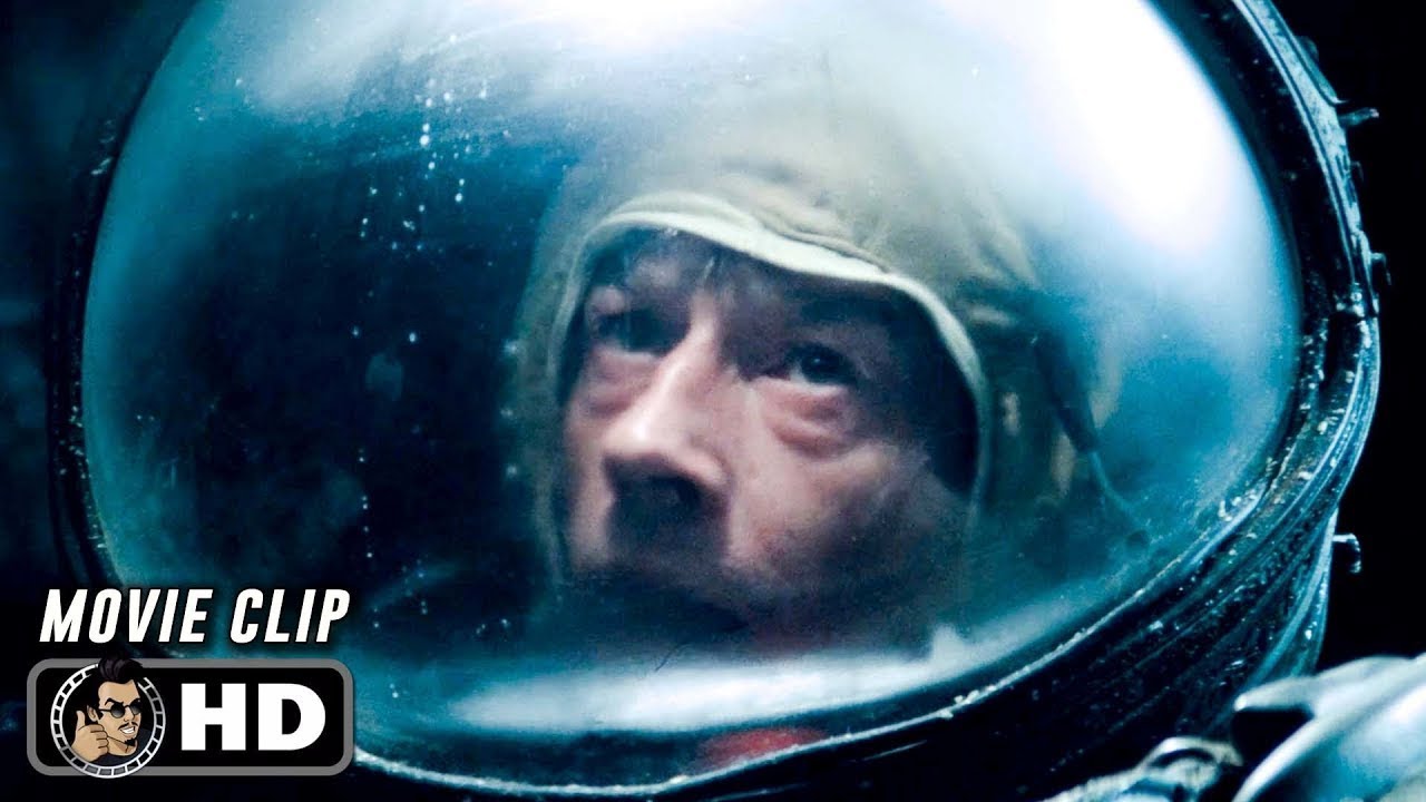Exploring The Derelict Scene | ALIEN (1979) Movie CLIP HD - YouTube
