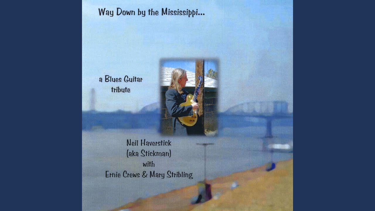 Stick Man Rag - YouTube