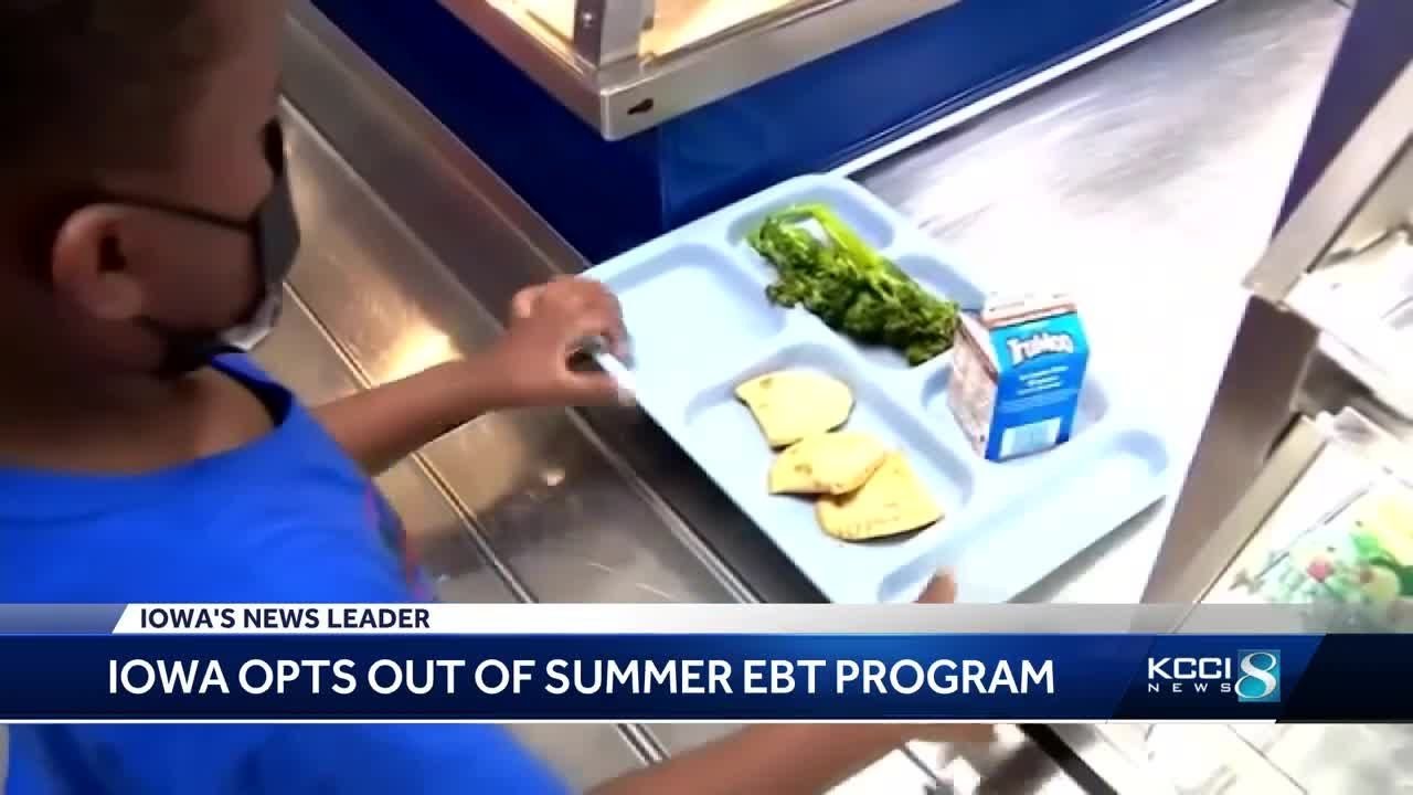 How to Get Food Stamps in Iowa - Food Stamps