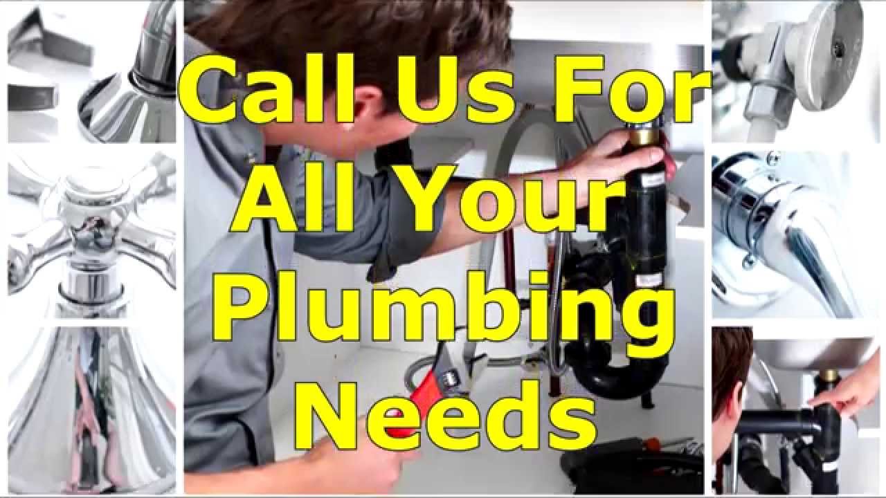 Modesto Plumber CA | Guaranteed Plumbing Repairs | (209)205-9556 ...