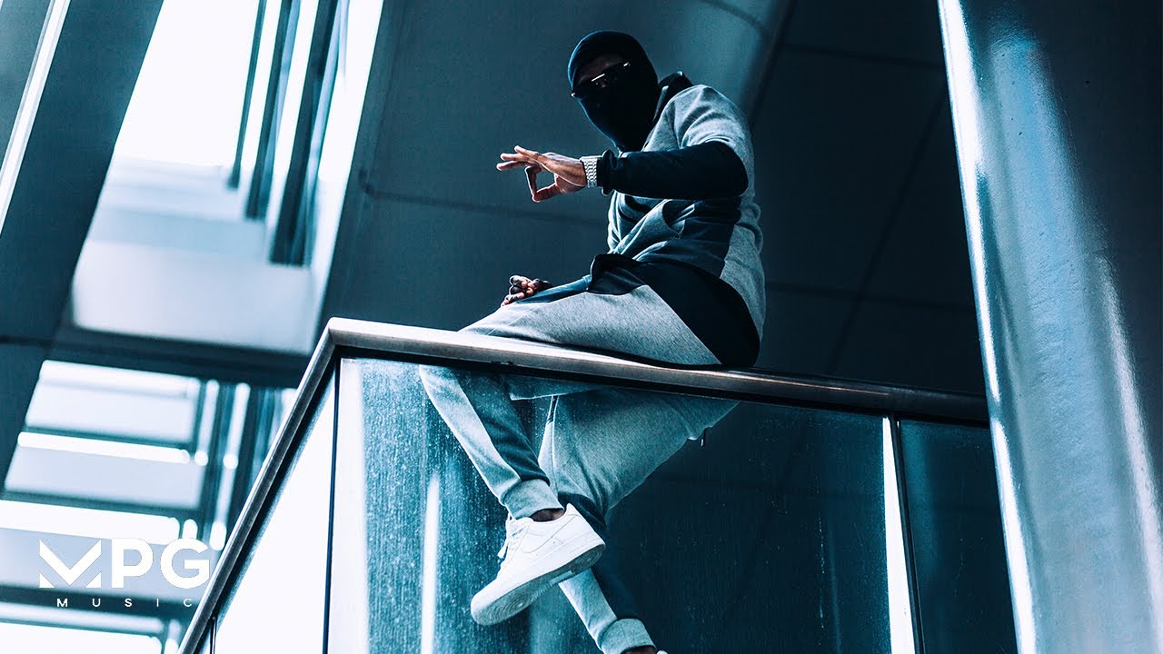 JoeyAK - Zo Geleefd (prod. Gubes) - YouTube