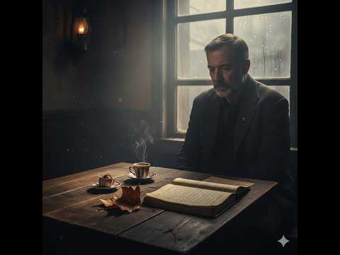​Yorgunum (Acı Kahve)