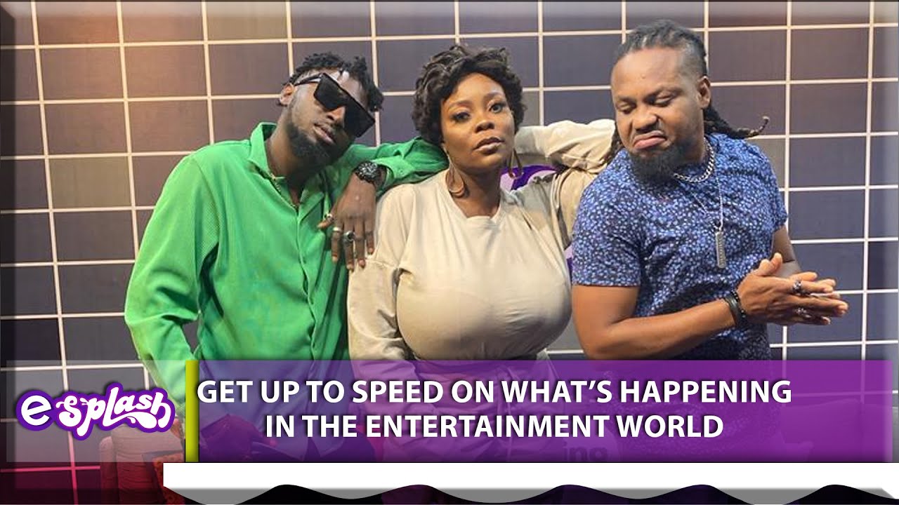 Taking You Back Down Memory Lane | Throwback Thursday With Jaypaul, Hojay & Honeypot - YouTube