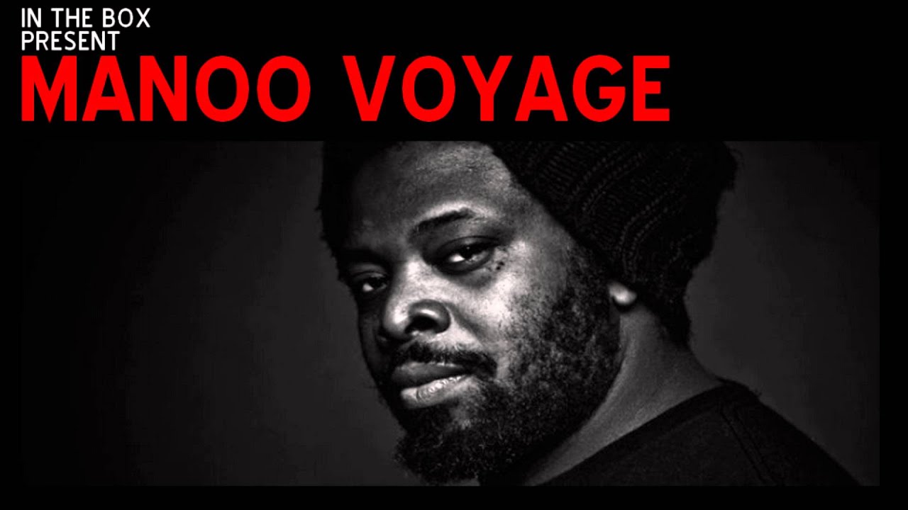 MANOO VOYAGE DEEP AFRO TRIBAL HOUSE DJ MIX - YouTube