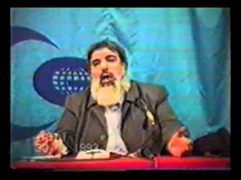 Kadere İsyan Allah'a İsyandır (Dini Sohbet)-83