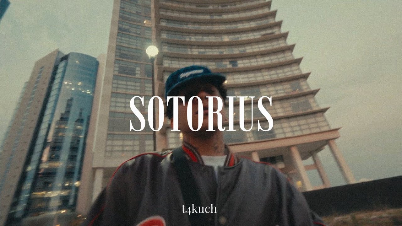 [FREE] Big Soto type beat - "SOTORIUS" | TRAP/SIMPLE | [Prod. t4kuch ...