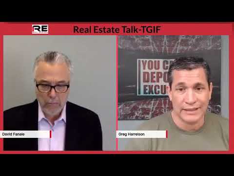 Talking about adult decision making with Greg Harrelson - YouTube