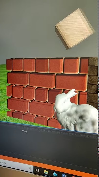 normal mapping and parallax mapping - YouTube