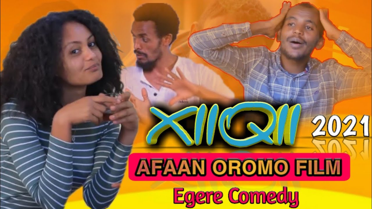 "Xiiqii"_New_Afaan_oromo_Film_2021_seena_dhuuga_irratti_kan_hundae ...