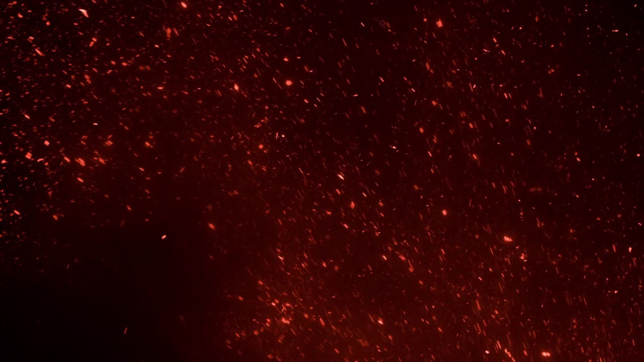 Volcano Eruption with Burning Lava II Sound Effects II - YouTube