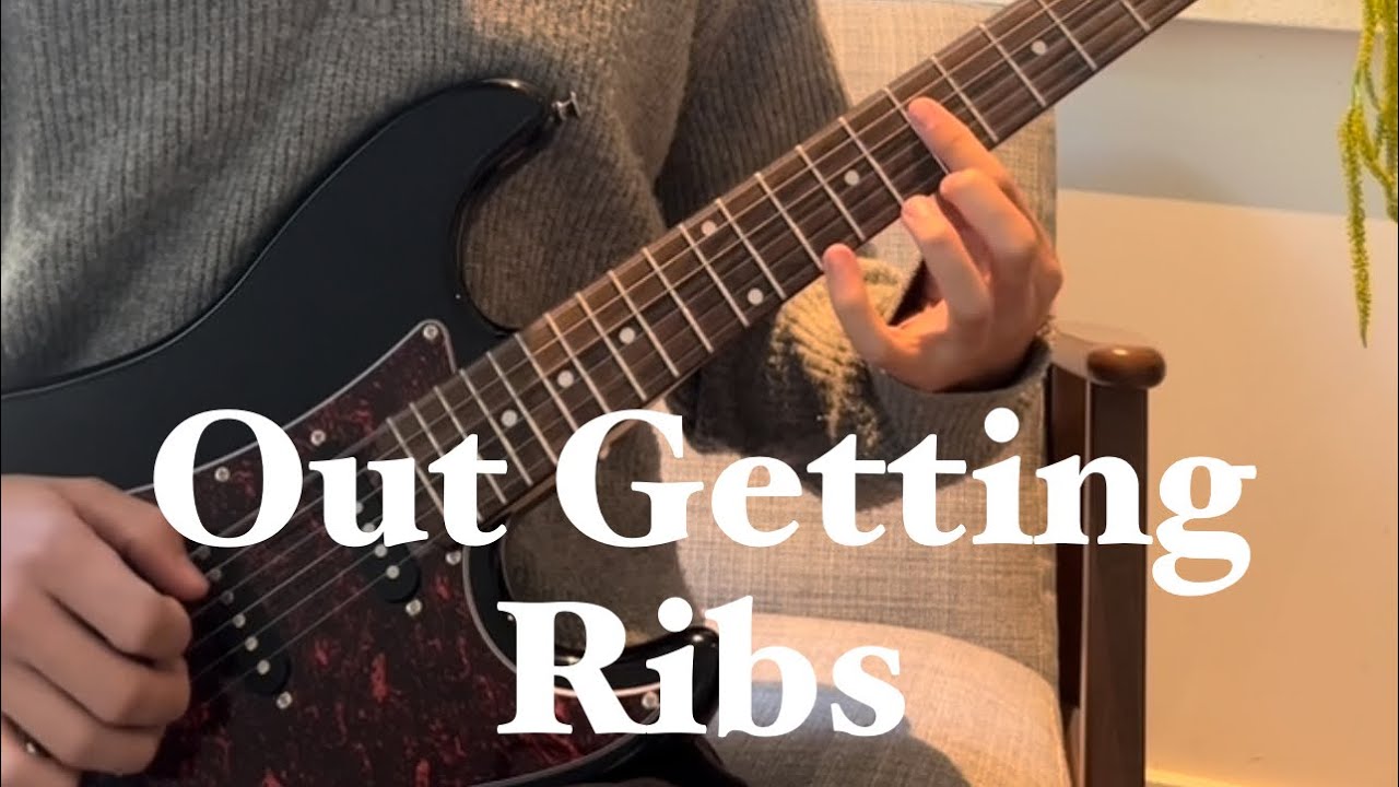 Out Getting Ribs - YouTube
