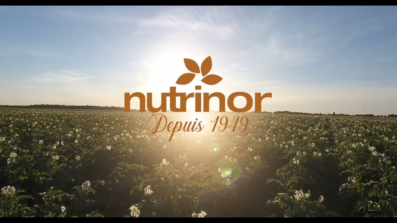 Nutrinor, depuis 1949! 70 ans de coopération, 70 ans de souvenirs ...