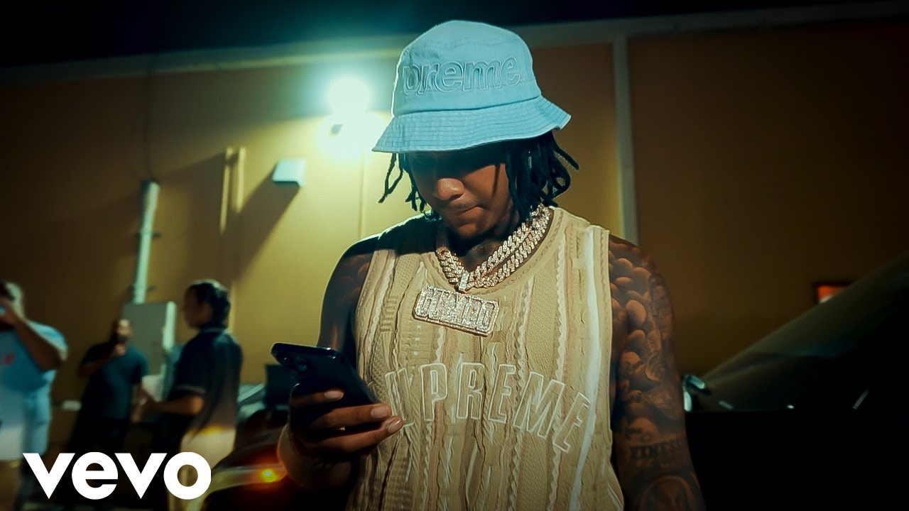 Moneybagg Yo ft. EST Gee - Step By Step [Music Video] - YouTube