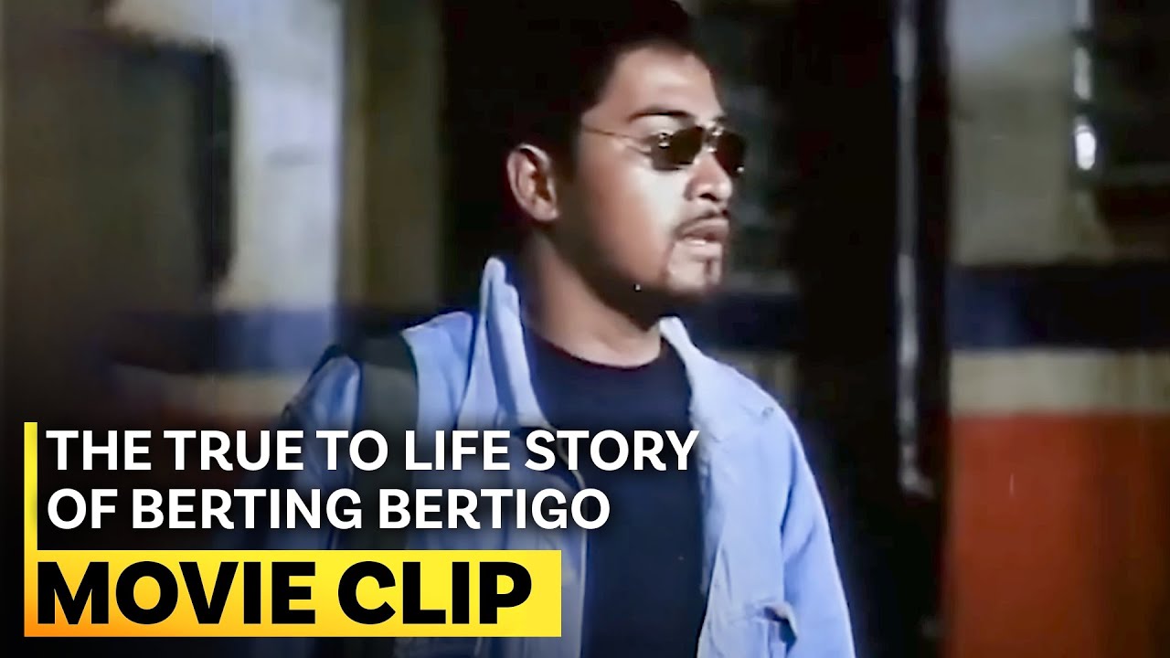 The true to life story of Berting Bertigo | Throwback Classics: 'Utol ...