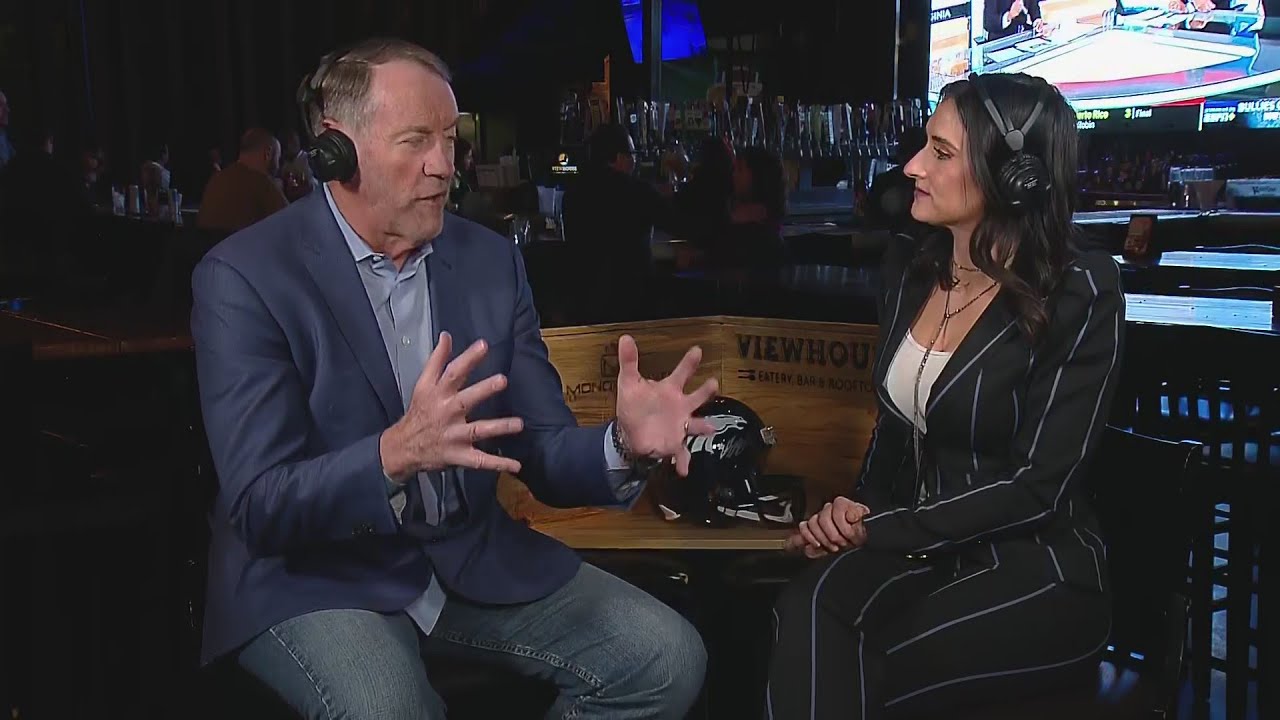 A Few More Minutes with Dave Logan - YouTube