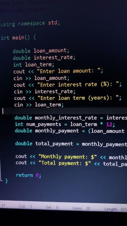 Interest 04 C Coders Codelife Coderstokyo Codingninja Codemasters Codinglife Code