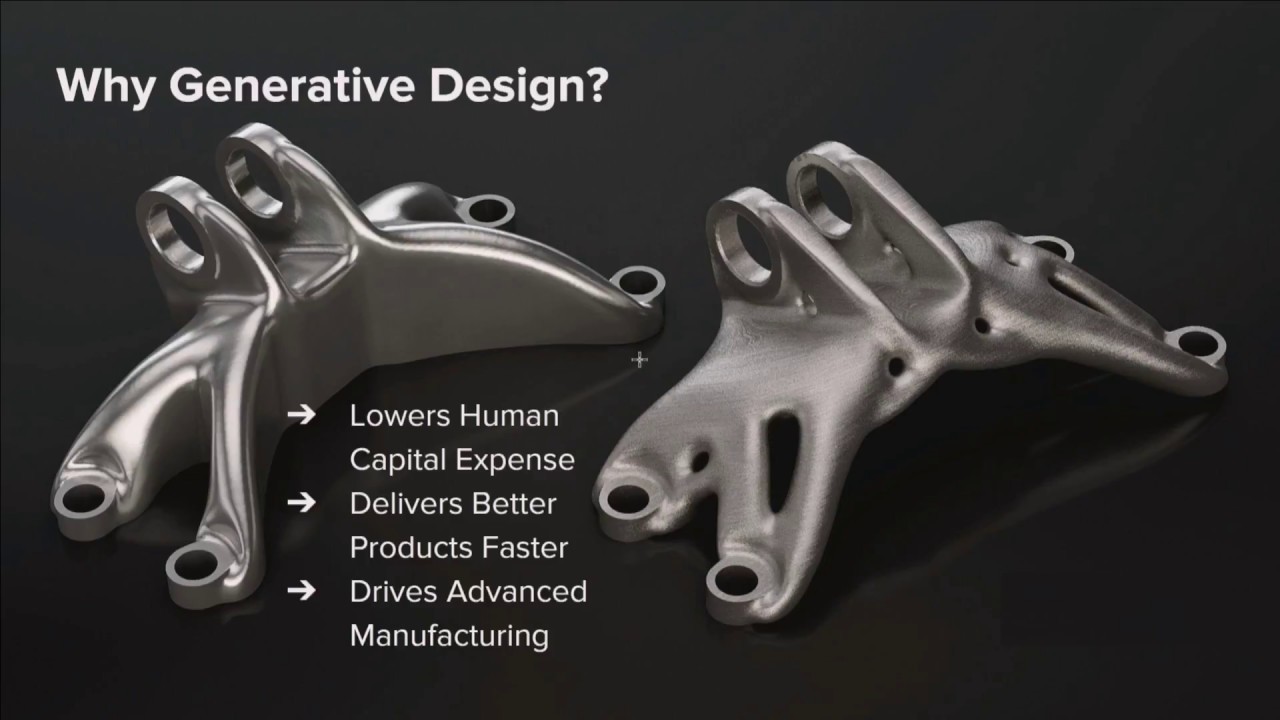 DEVELOP3D LIVE USA 2017: Jesse Blankenship, Frustum - YouTube