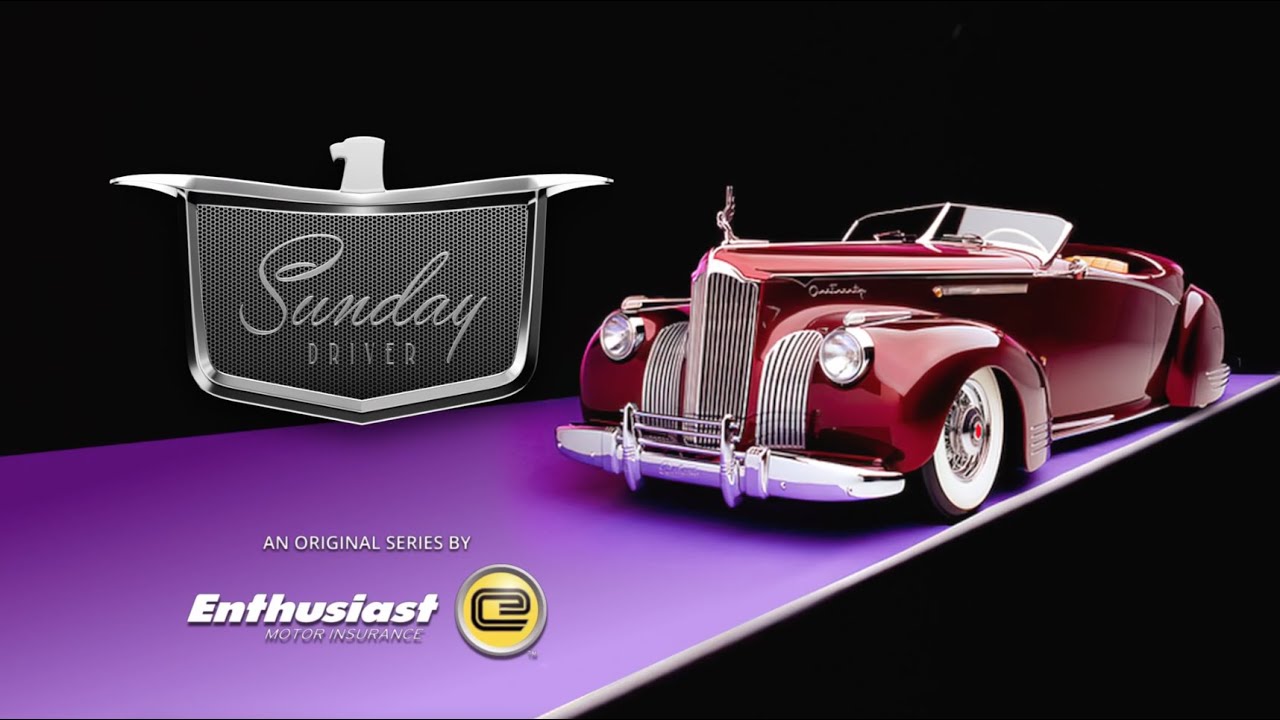 Sunday Driver Episode 6 Teaser 1 - YouTube