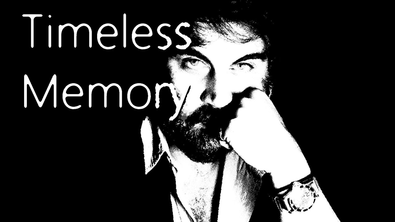 "Timeless Memory" (original electro-ambient - tribute to Vangelis) - YouTube