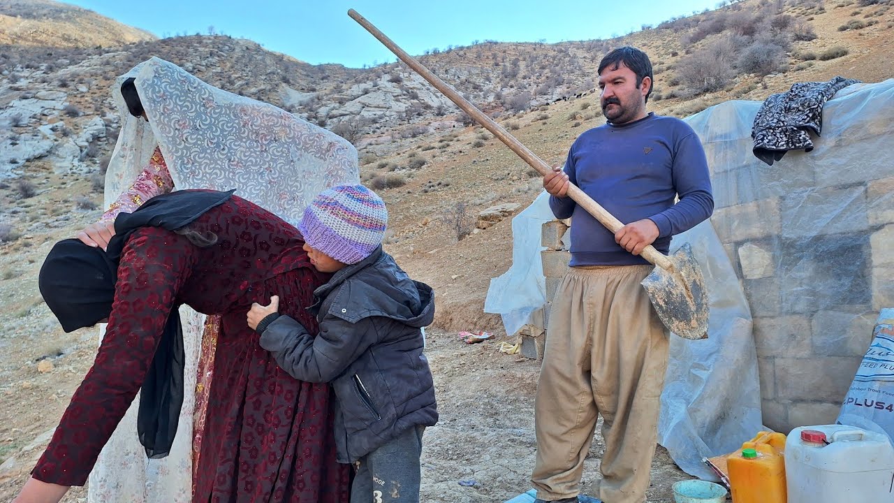 Suggested title: "The slope of destiny: the story of Goli and Mehran" - YouTube