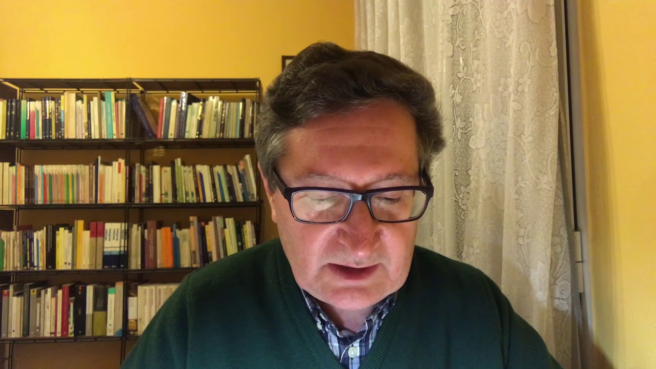 TUTORIAL SOBRE SPRANGER - YouTube