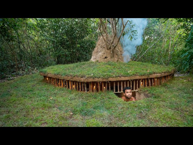 Concealed Underground House Underground House Images – Browse 64,791