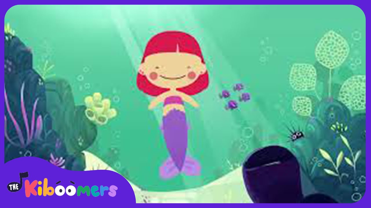 Mi Pollito Amarillito | Canciones Infantiles | Canciones de la Granja ...