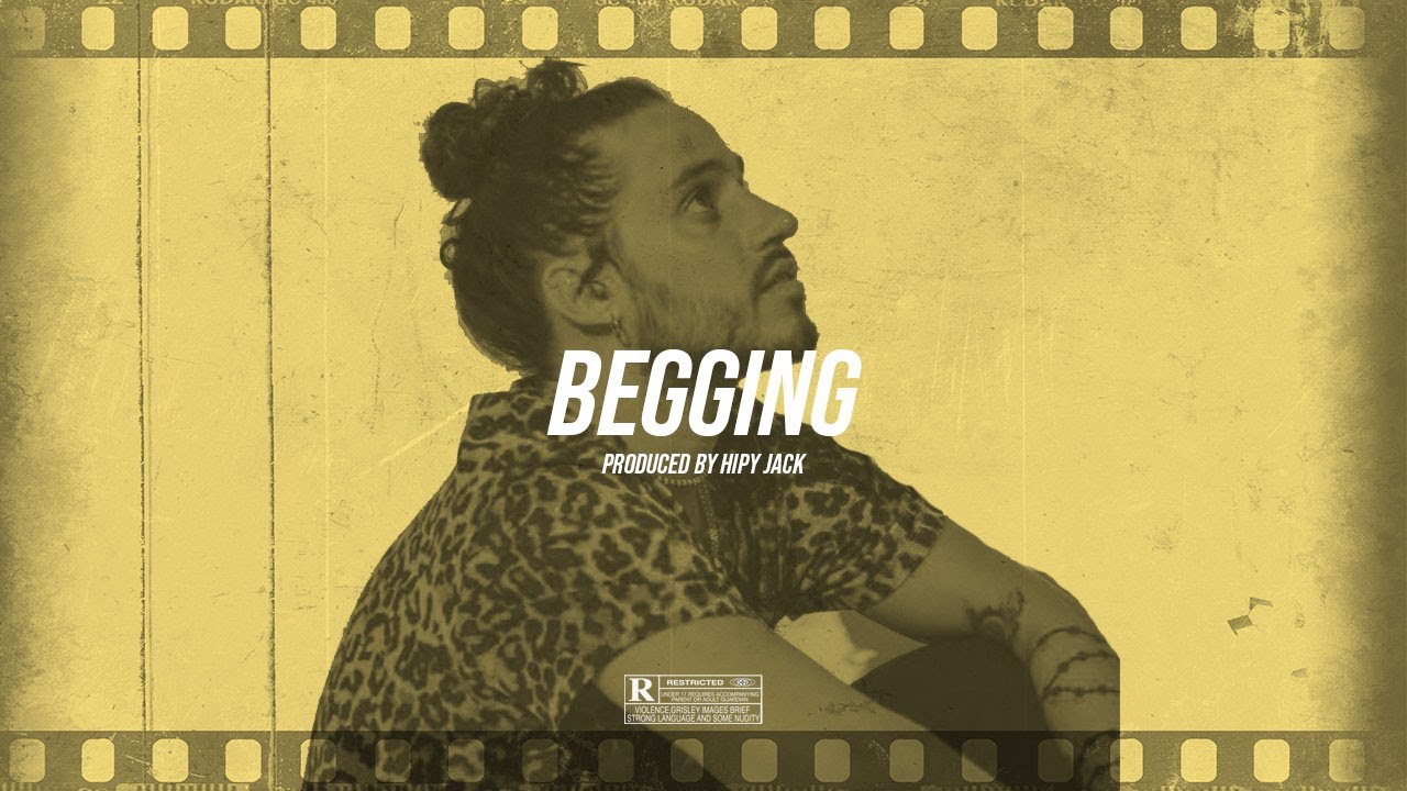 Russ Type Beat - Begging - YouTube Music