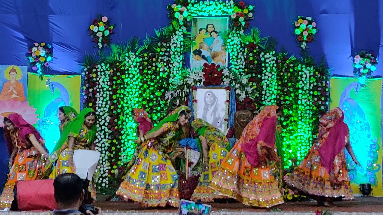 Nargol Dance 2018_Performance by Raigad Collectivity - YouTube