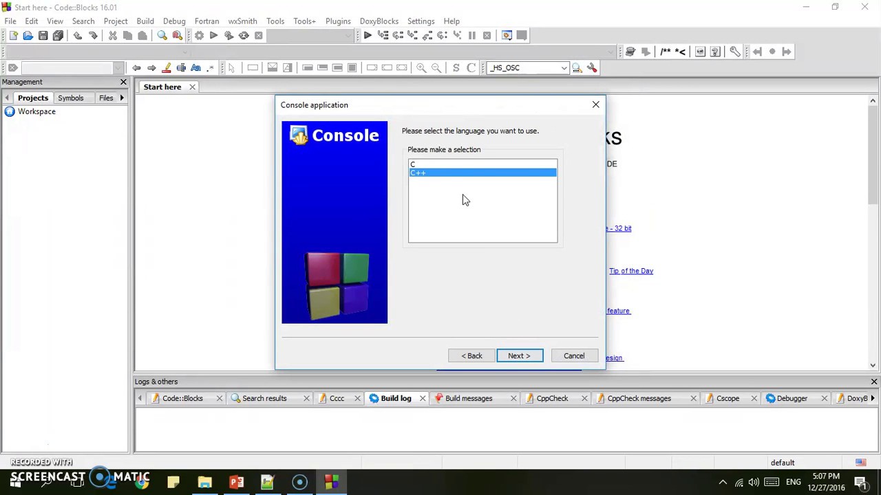 07AR - Right Angle Exercise - YouTube