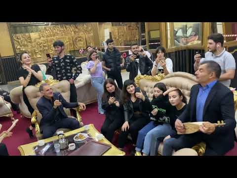 Tamburda gözel ifa Zaqatalali Mamed Dardoqqazli Baki