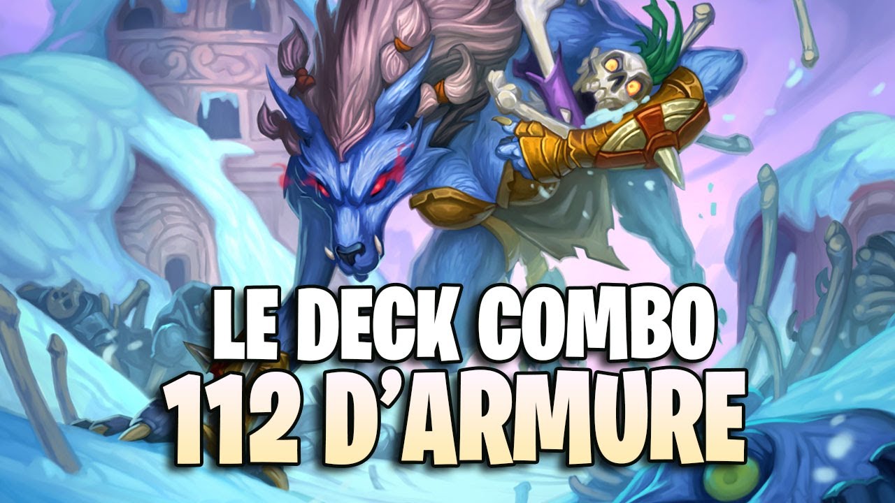 LE DECK FOU DE DODO - YouTube